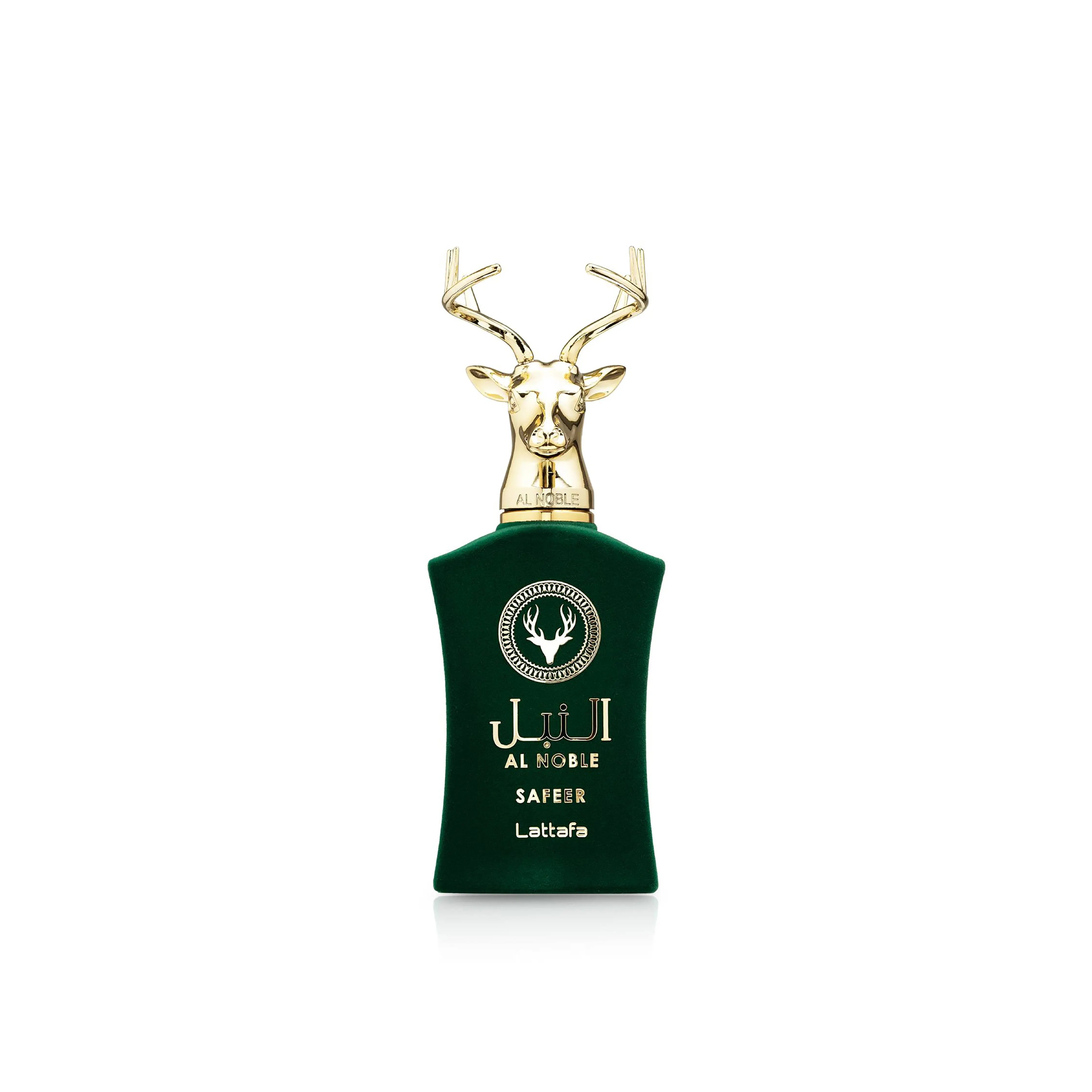 Al Noble Safeer 100ml - FRAGRAVIA®