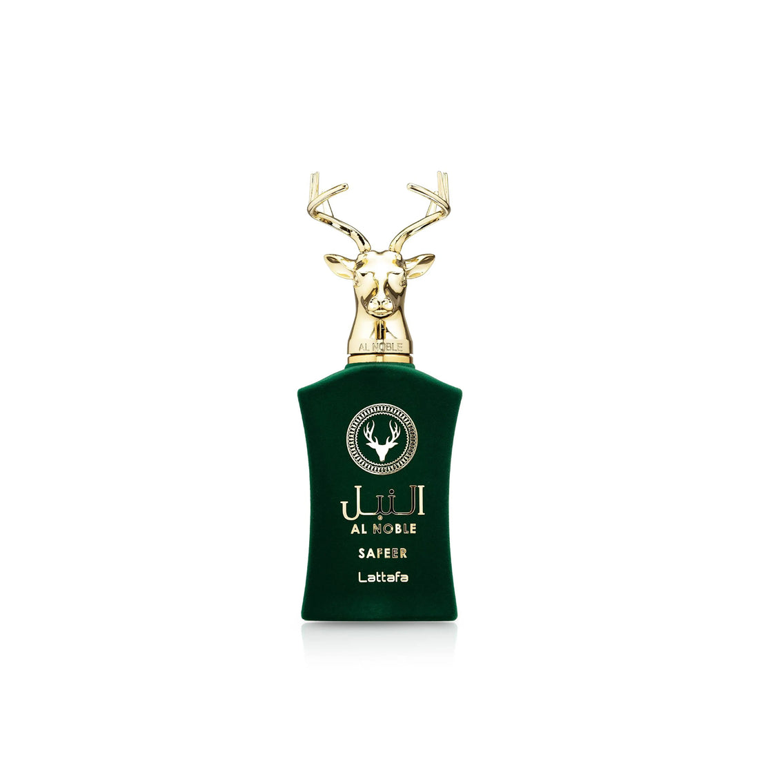 Al Noble Safeer 100ml – FRAGRAVIA®
