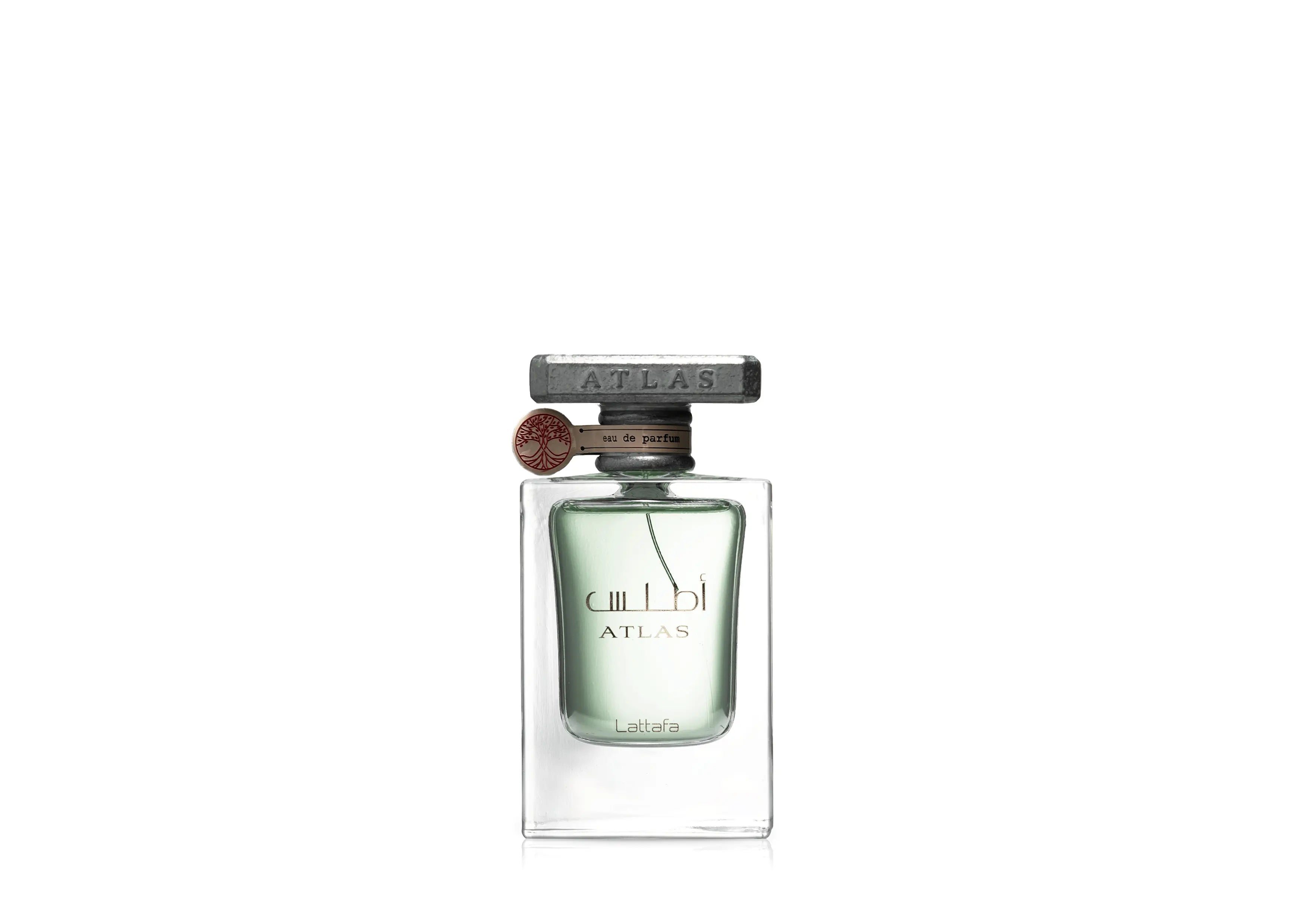 Atlas 55ml - FRAGRAVIA®