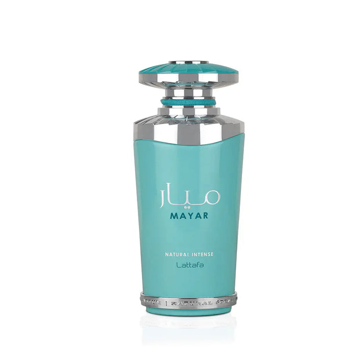 Mayar Natural Intense 100ml – FRAGRAVIA®