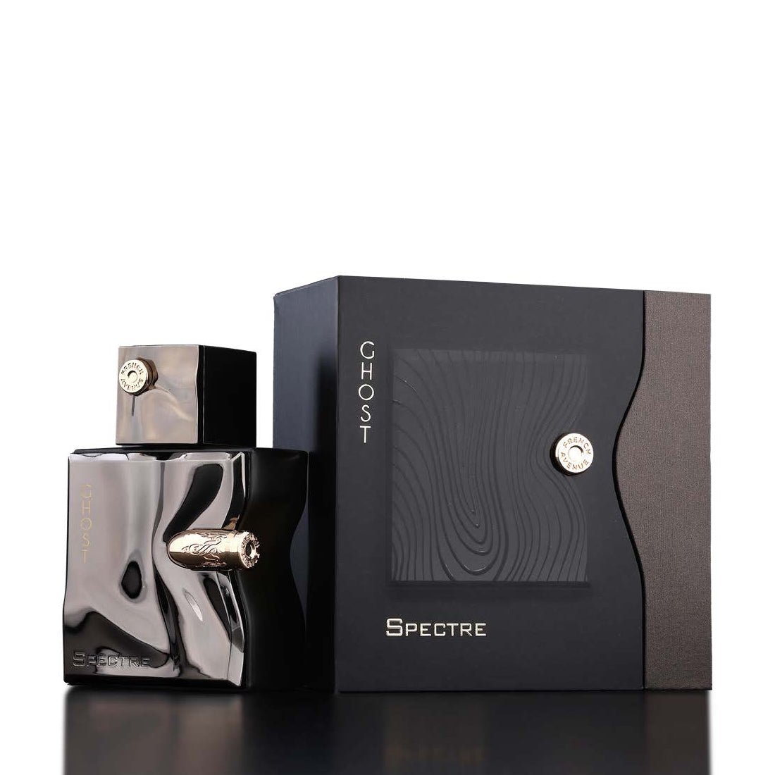 Spectre Ghost 80ml – FRAGRAVIA®